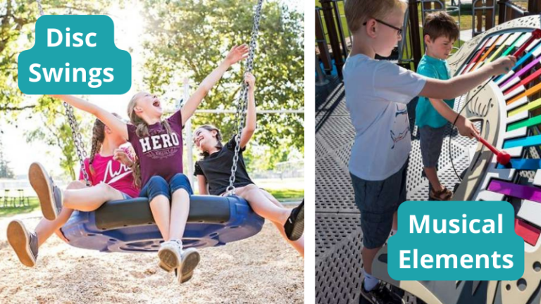 The Best Playground Equipment for Schools (and Where To Buy It)