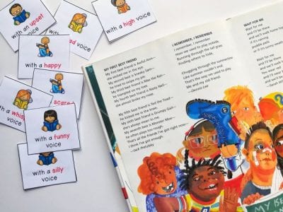 40 Inspiring Poetry Games and Activities for the Classroom – BioRestorative