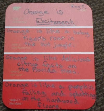 40 Inspiring Poetry Games and Activities for the Classroom