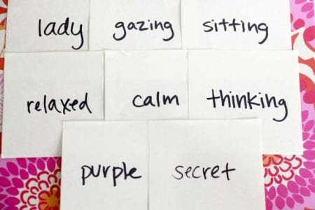 35 Inspiring Poetry Games and Activities for the Classroom