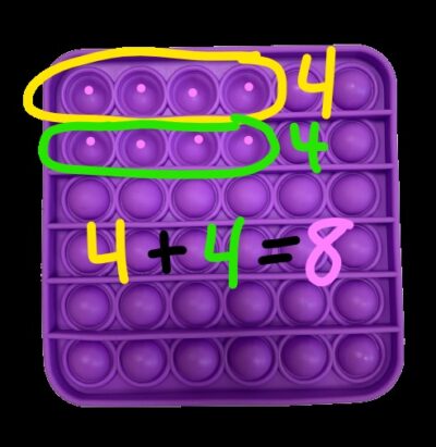 Have You Tried To Teach With Pop Its? Check Out These 12 Activities!