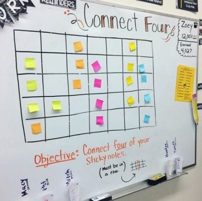 25 Ways to Use Sticky Notes in the Classroom - WeAreTeachers