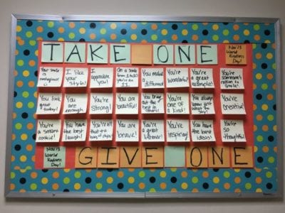25 Ways to Use Sticky Notes in the Classroom - WeAreTeachers