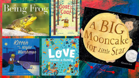 50 Best Preschool Books, As Chosen by Educators