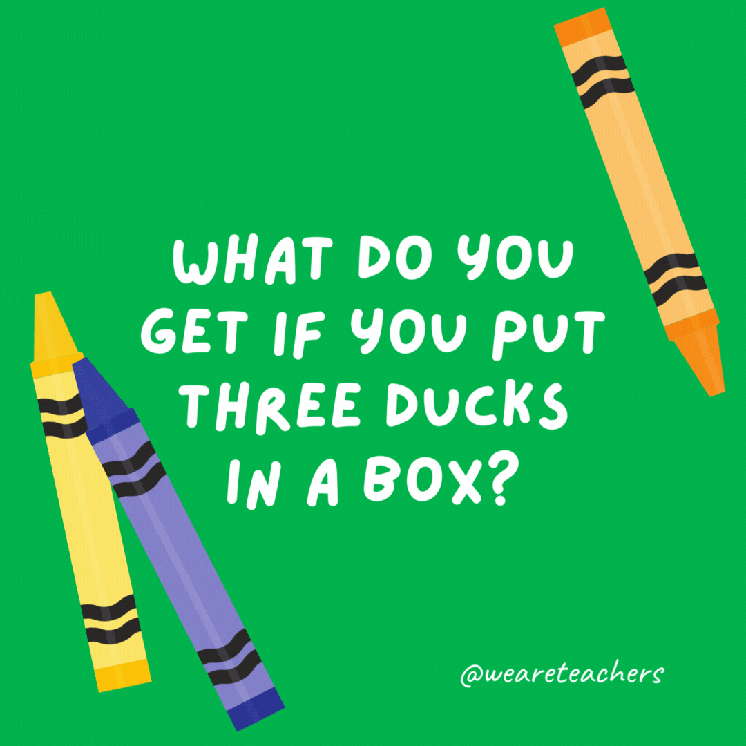 24 Adorable Preschool Jokes Your Kids Will Love