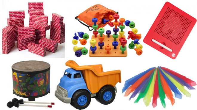 25 Best Educational Toys and Games for Preschool - We Are Teachers
