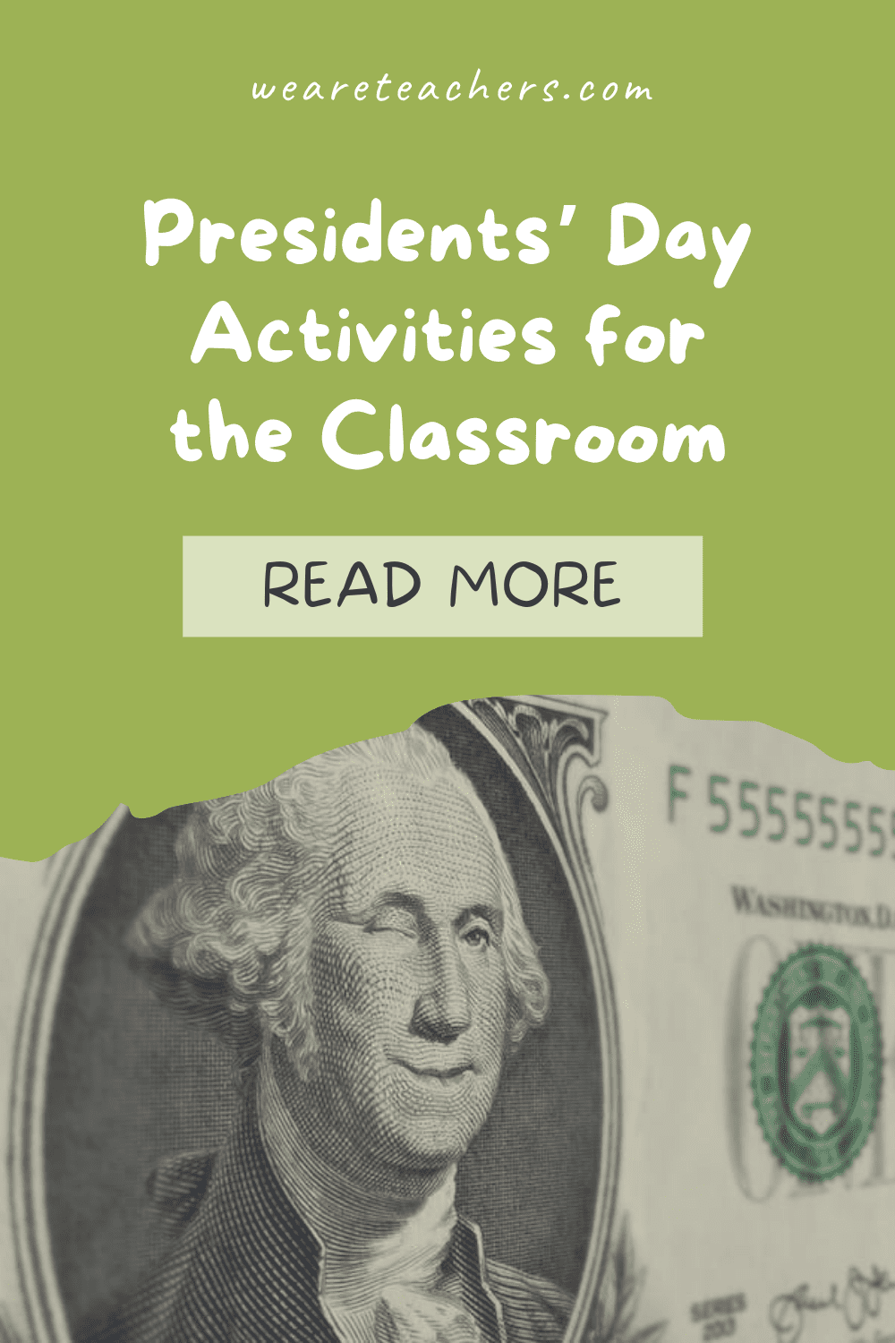 Best Presidents' Day Activities for the Classroom - WeAreTeachers