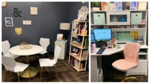 Principal Office Decor Ideas From Real Schools - WeAreTeachers