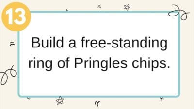 25 Quick and Easy Fifth Grade STEM Challenges (Free Printable!)