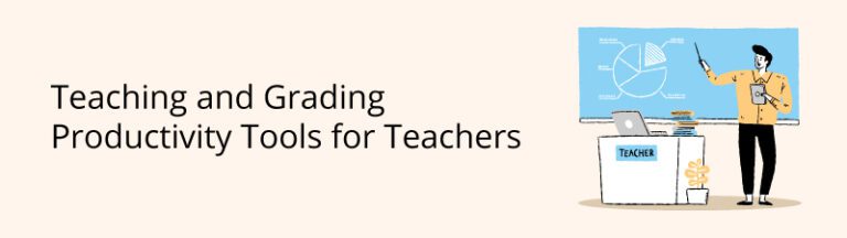 The Big List of Productivity Tools for Teachers in 2022