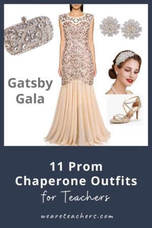 Best Teacher Prom Dresses and Suits, as Recommended by Educators