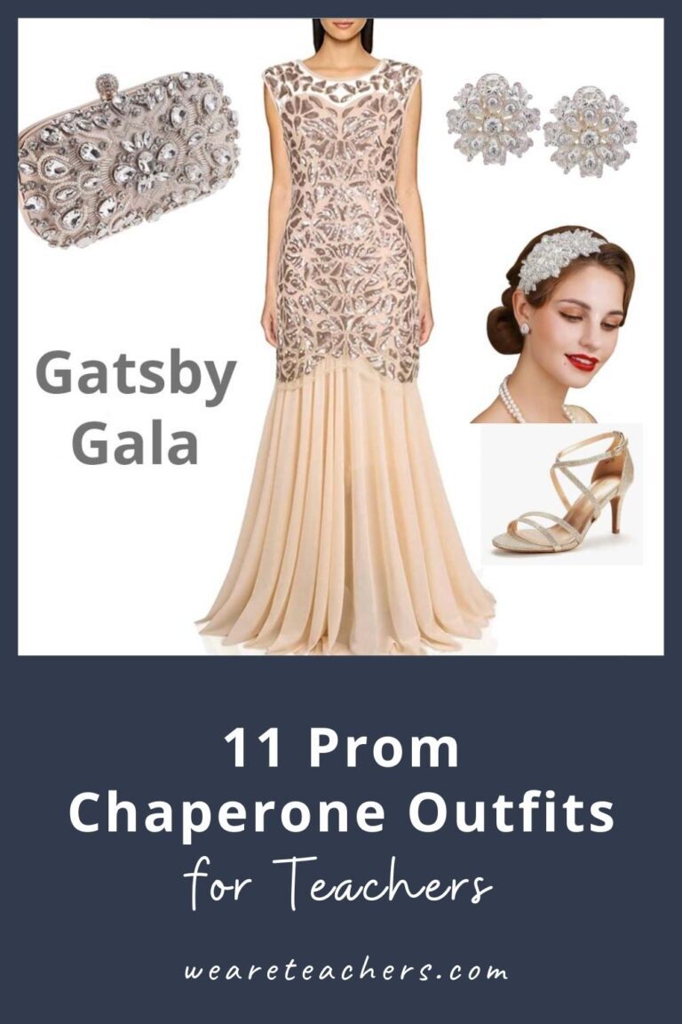 Best Teacher Prom Dresses and Suits, as Recommended by Educators