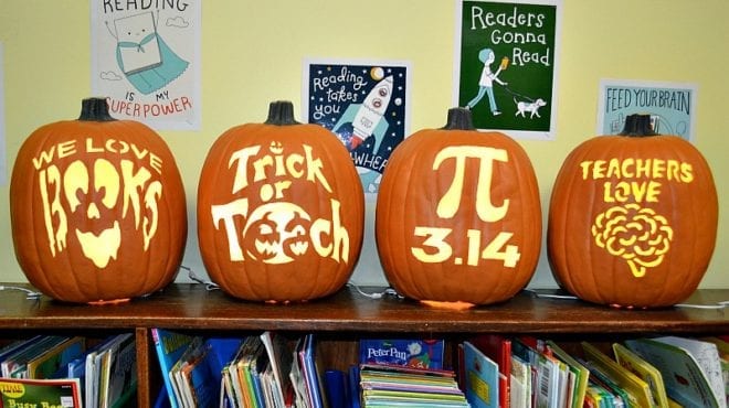31 Fun Halloween Classroom Crafts Activities And Games To Try