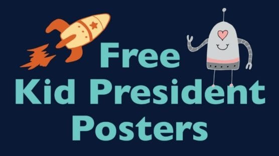 Kid President Quotes: Free Printable Posters - WeAreTeachers