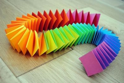 25 Brilliant Rainbow Crafts and Activities | WeAreTeachers