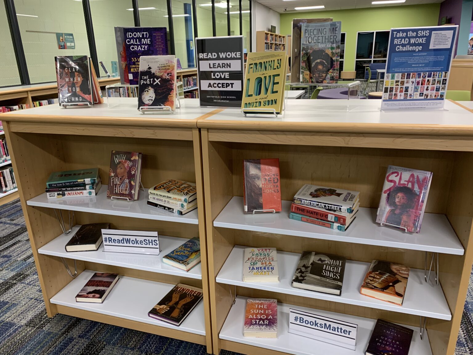Social Justice Classroom Activities That Use Books to Inspire Students