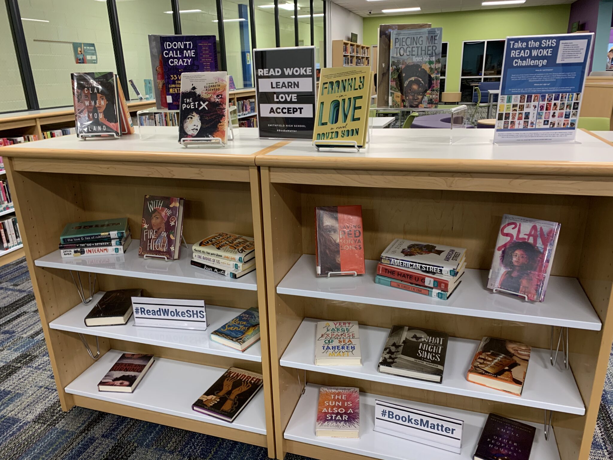 Social Justice Classroom Activities That Use Books to Inspire Students