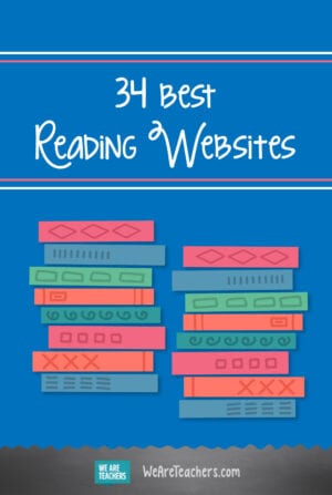 Best Reading Websites for Kids (Approved By Teachers!)