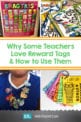 A Complete Guide to Using Reward Tags in the Classroom