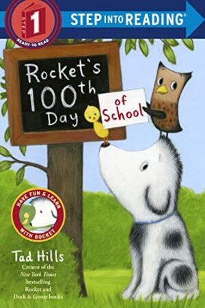 3 Great Books for the 100th Day of School - We Are Teachers