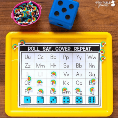 38 Ideas for K–2 Literacy Centers You're Going to Love