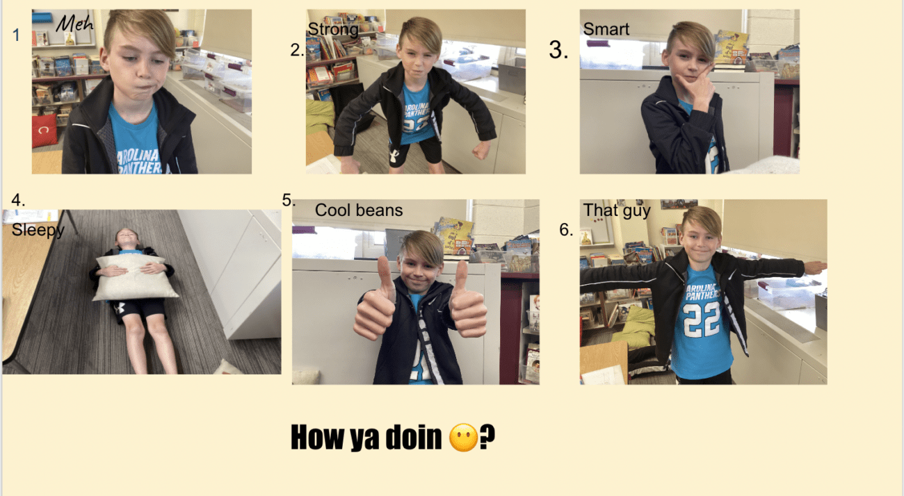 7 Simple Ways To Give Students More Control in the Classroom