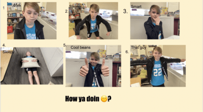 7 Simple Ways To Give Students More Control in the Classroom