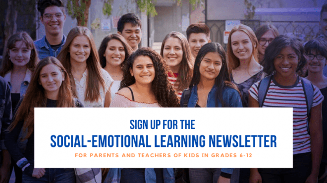 Topic - Social Emotional Learning Page 10 - We Are Teachers