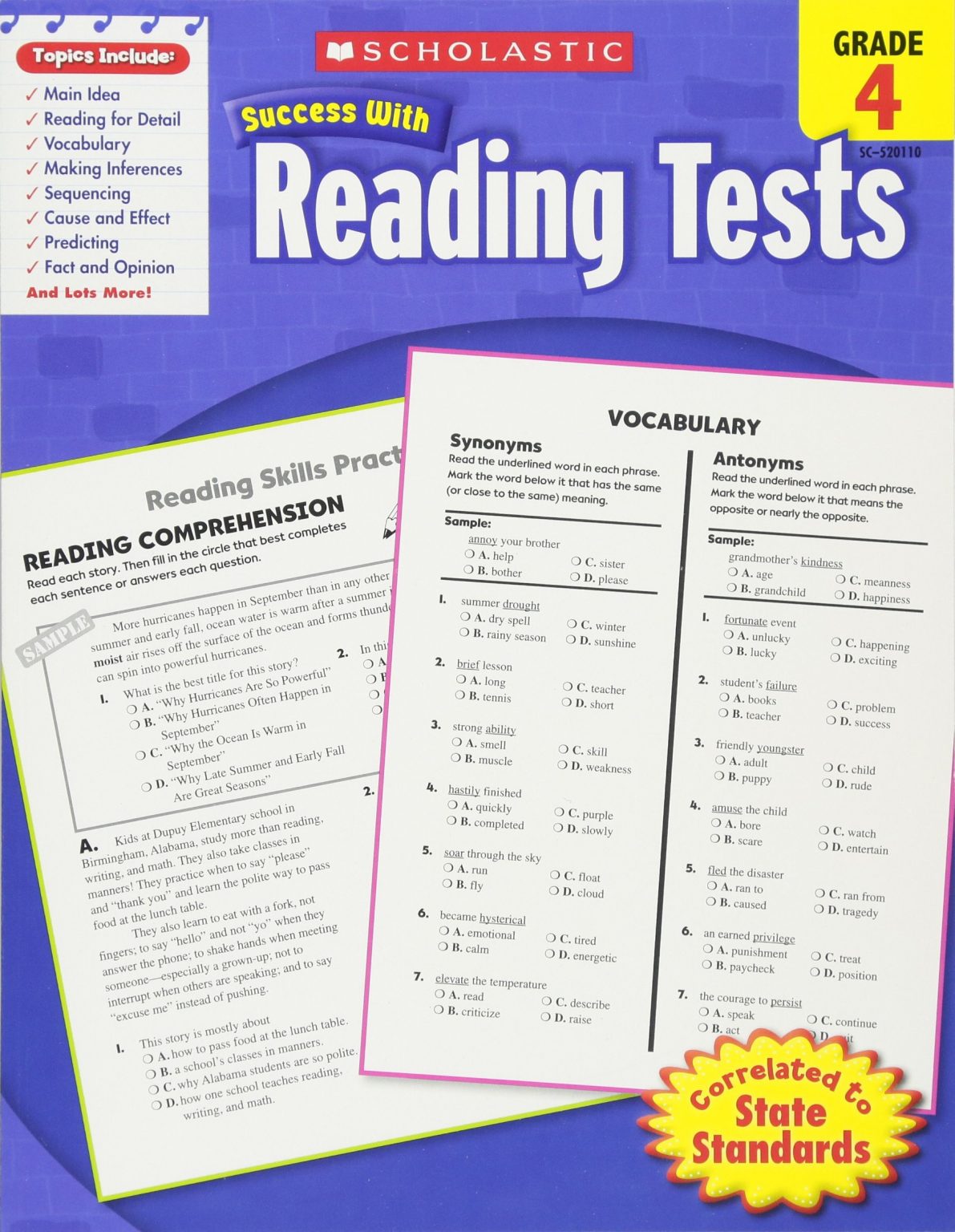 25 Teacher Approved Fourth Grade Workbooks We Are Teachers 25 Teacher Approved Fourth Grade Workbooks We Are Teachers