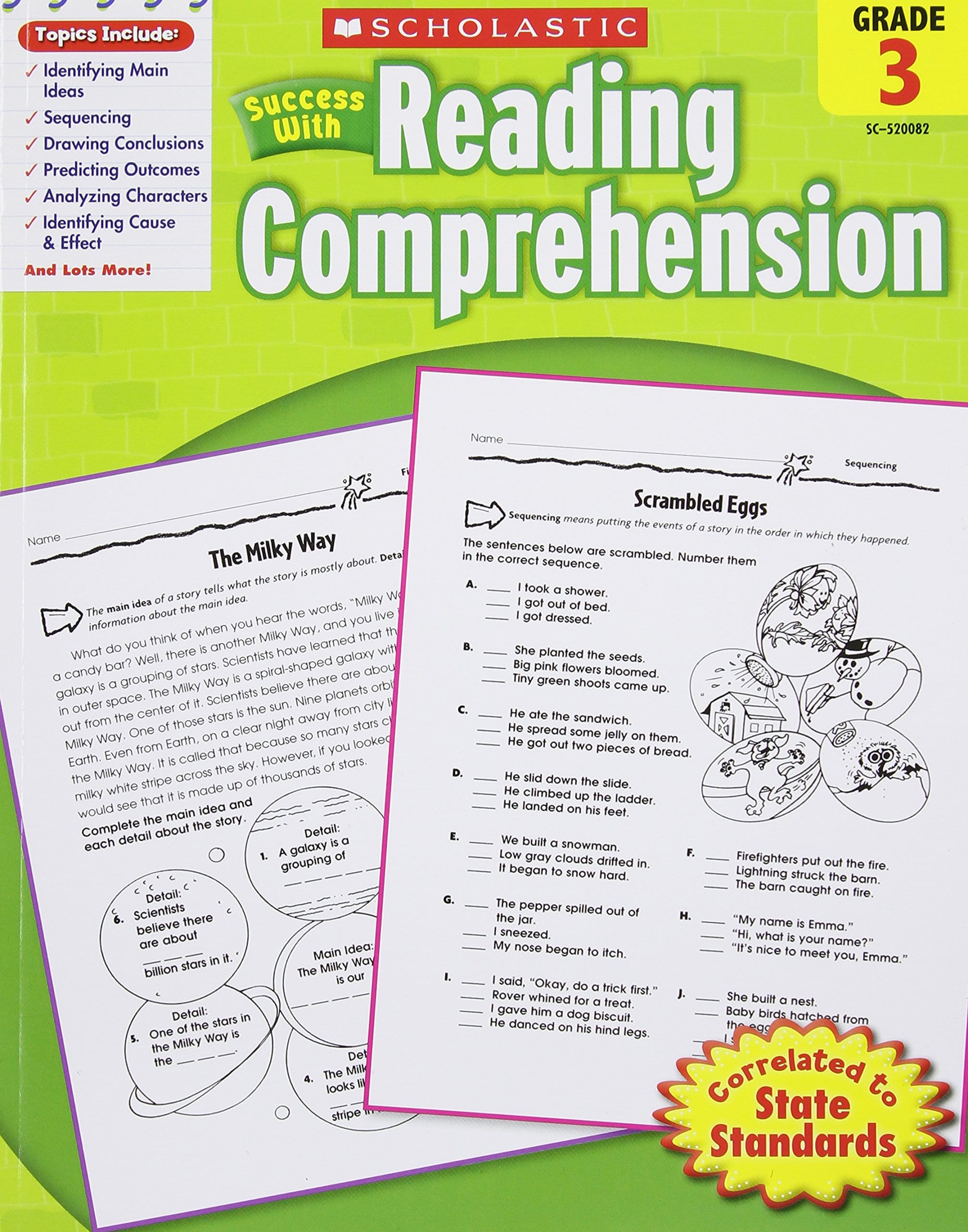 24 Teacher Approved Third Grade Workbooks We Are Teachers