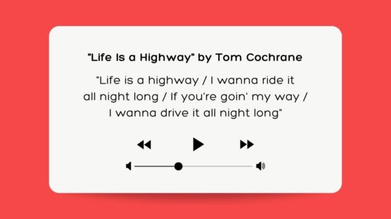 The Big List of School-Appropriate Songs To Keep Kids Motivated