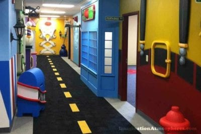 25 Wonderful Ways To Make School Hallways Positive and Inspiring