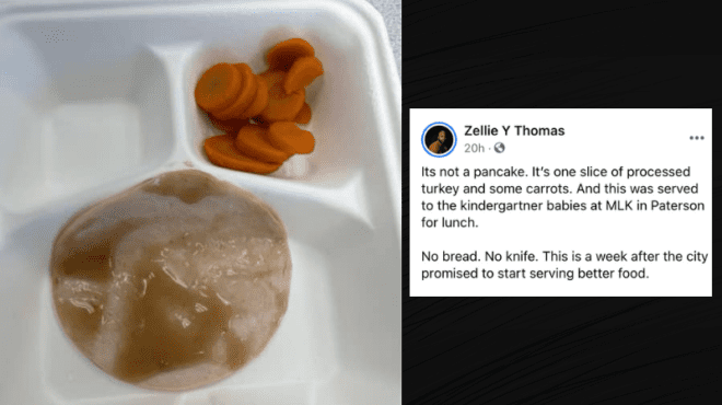 School Lunch Problems—Can Things Get Back to Normal?