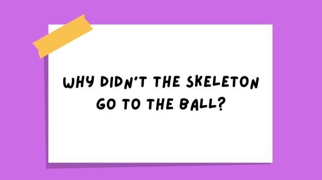 50 Science Jokes for Kids That Are Sure To Bring the Laughter