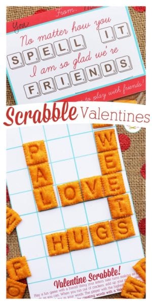 14 awesome Valentine's Day card ideas | Mile High Mamas