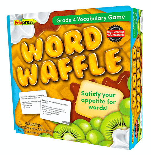 11 Vocab Games to Make the Learning Stick - We Are Teachers