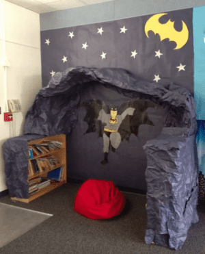 Superhero Classroom Theme Ideas From WeAreTeachers