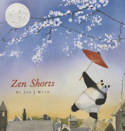 How I Use Mindfulness Picture Books in Middle School