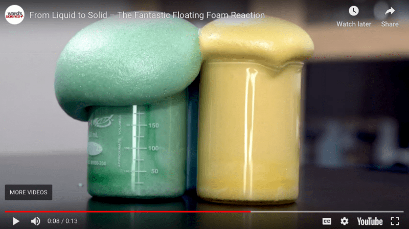 Free Science Activities for Middle and High School Students