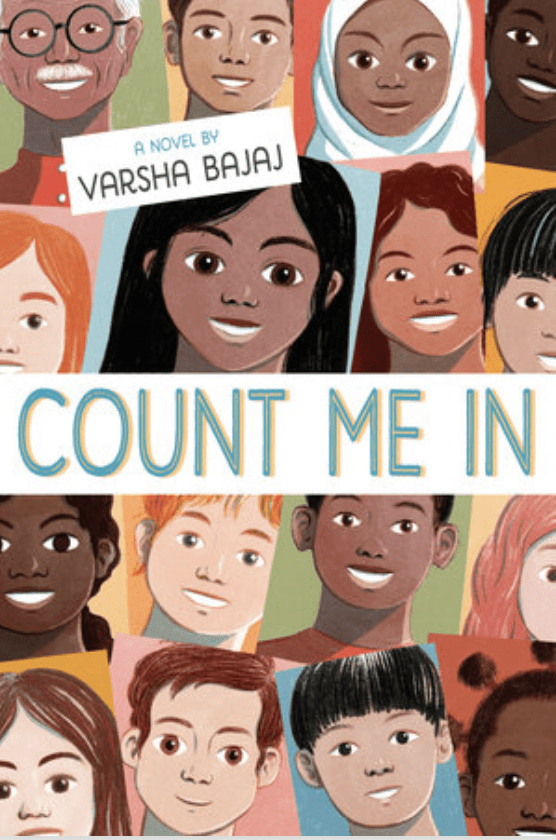 15 Books About Racial Justice for Kids | WeAreTeachers