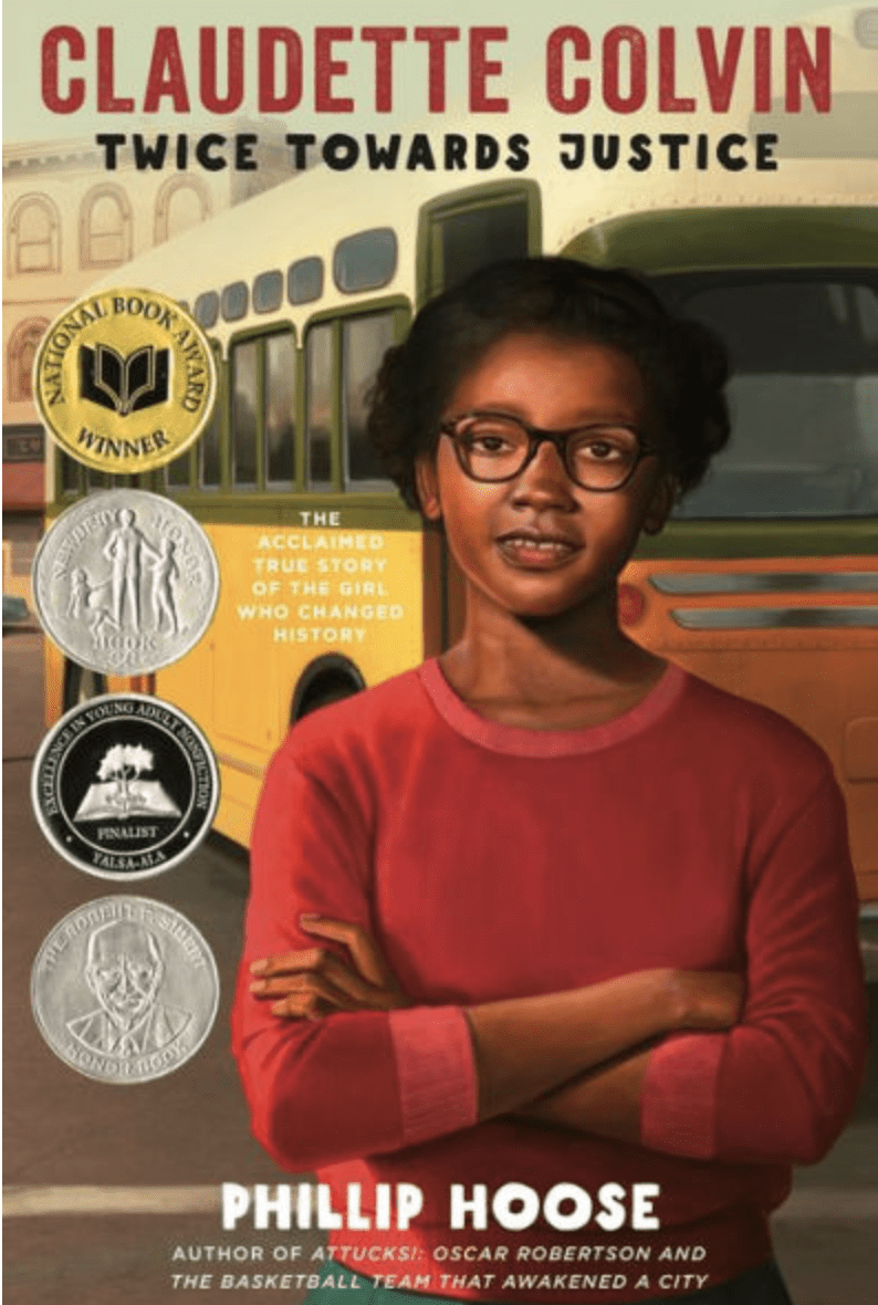 15 Books About Racial Justice for Kids | WeAreTeachers