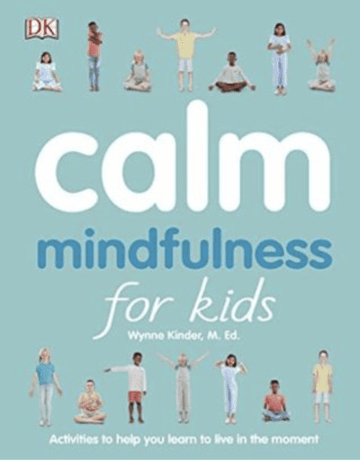 15 Books To Teach Kids About Mindfulness - We Are Teachers