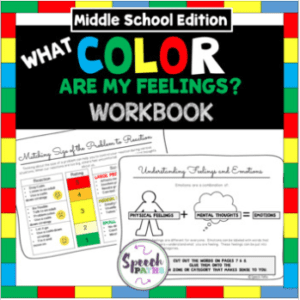 Zones of Regulation Tips and Activities - WeAreTeachers