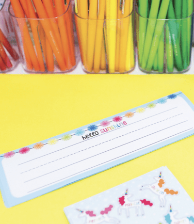 12 Sunshine Classroom Theme Ideas To Brighten Your Day