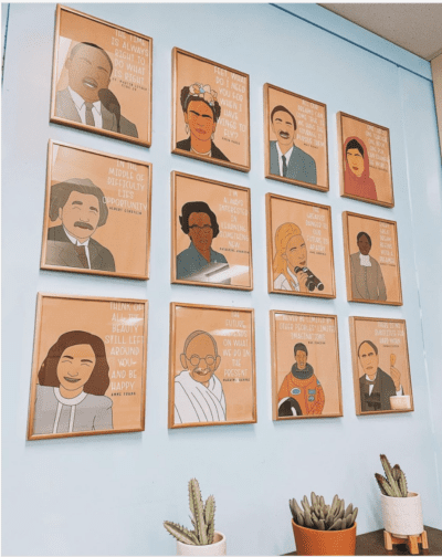 Middle School Classroom Decor Ideas That Are Easy and Fun