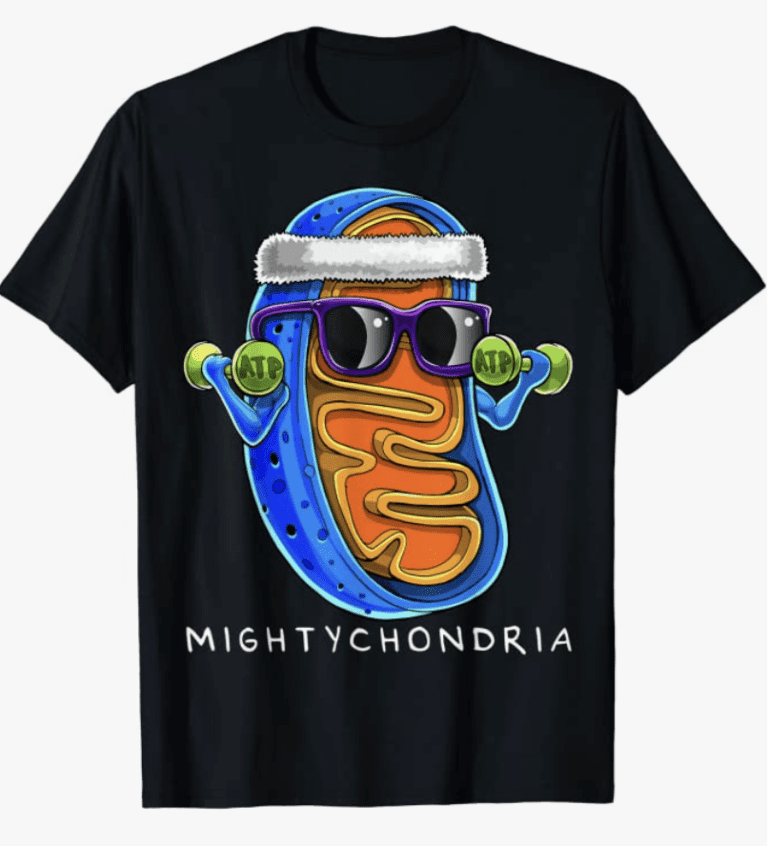 20 Funny Science T-Shirts for Teachers