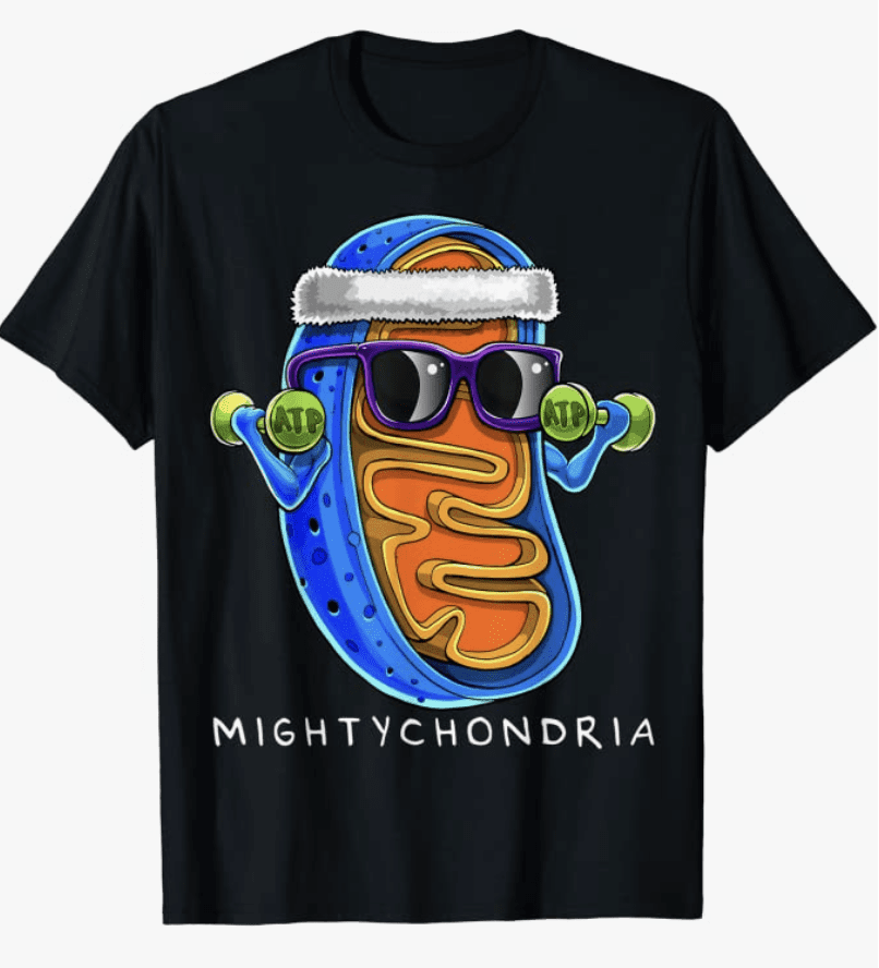 20 Funny Science T-Shirts for Teachers