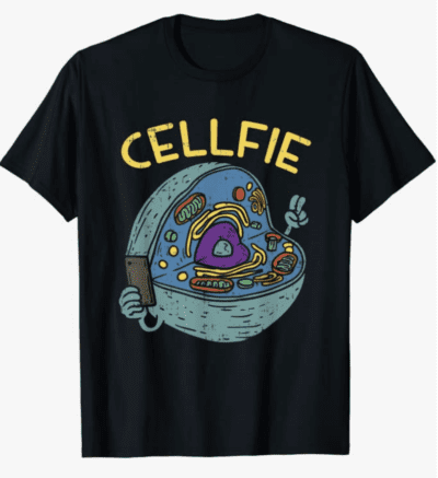 20 Funny Science T-Shirts for Teachers