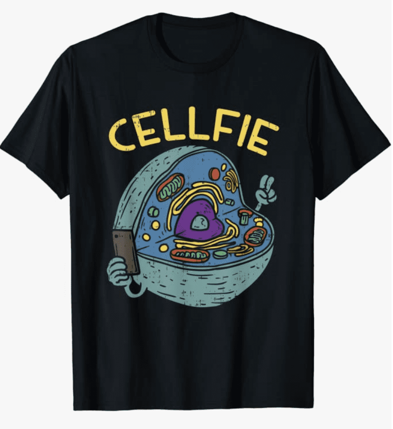 20 Funny Science T-Shirts for Teachers
