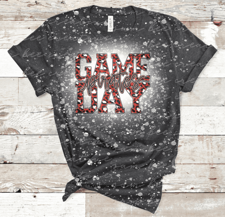 17 Best Spirit Shirts for Schools (and Where To Get Them)